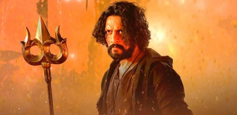 Big opening buzz, day-two drop: How Kichcha Sudeep's Mark is performing ...