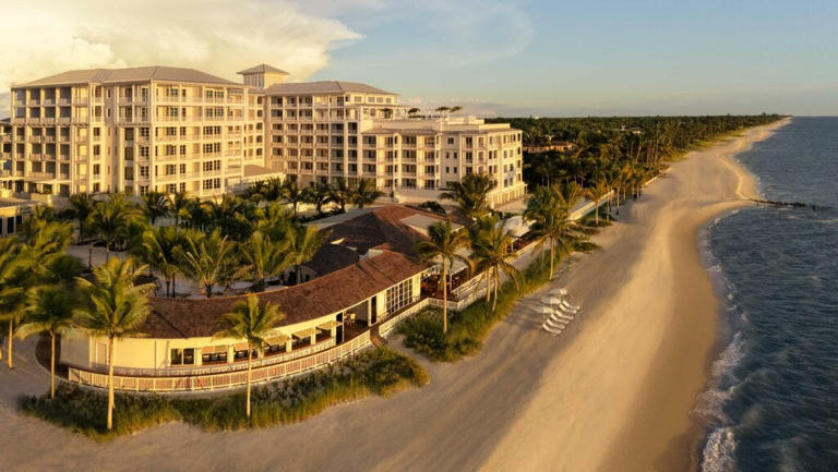 The 15 most exciting new family hotels and resorts opening in 2026