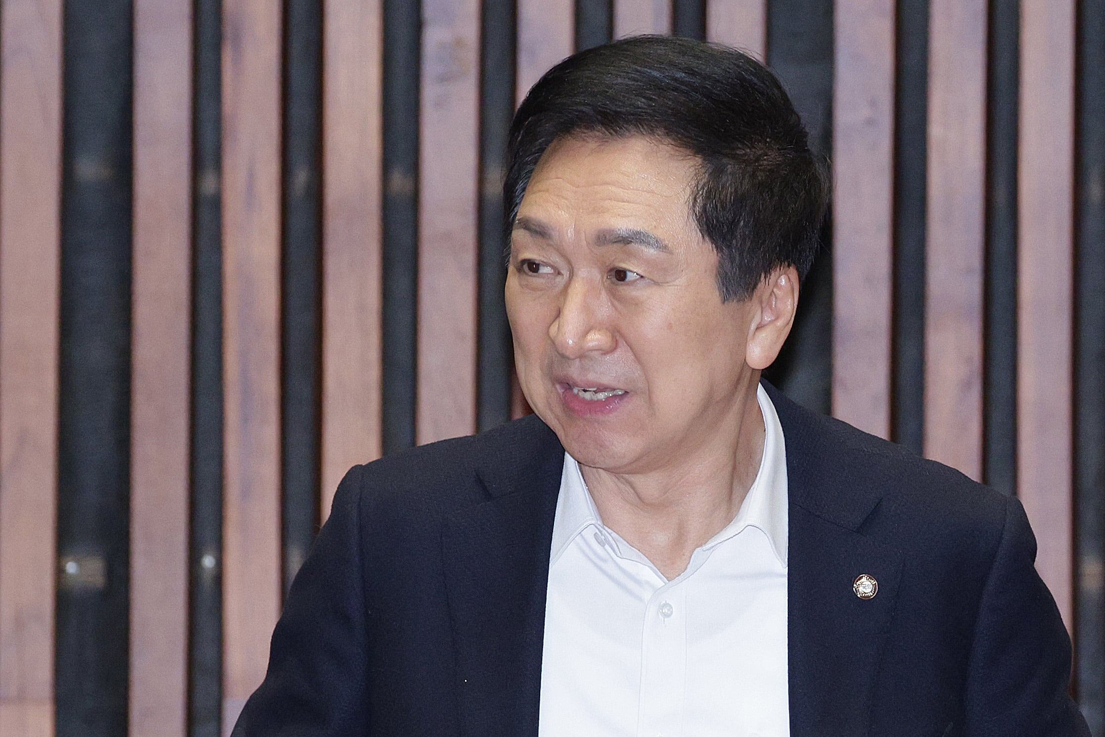 People Power Party lawmaker indicted for luxury bag gift to former ...