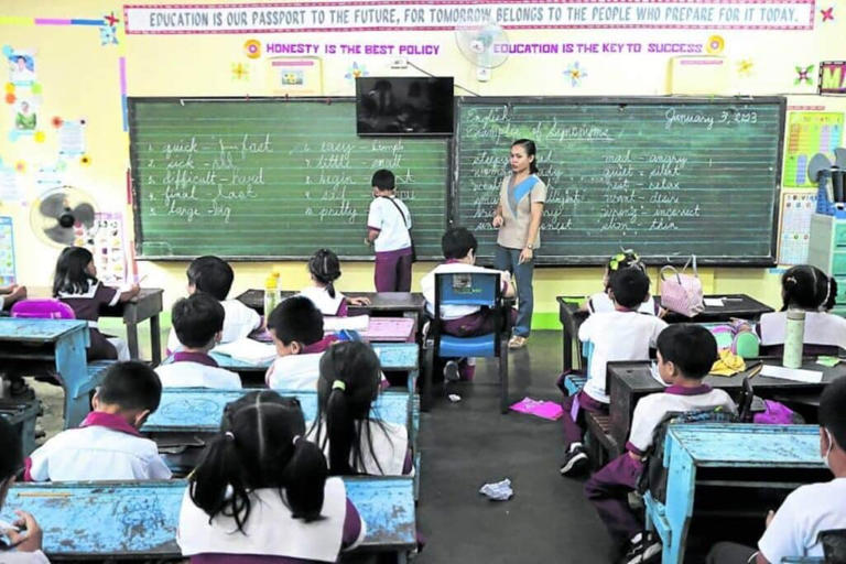 Proficiency rate among Filipino pupils continue to decline – gov’t body