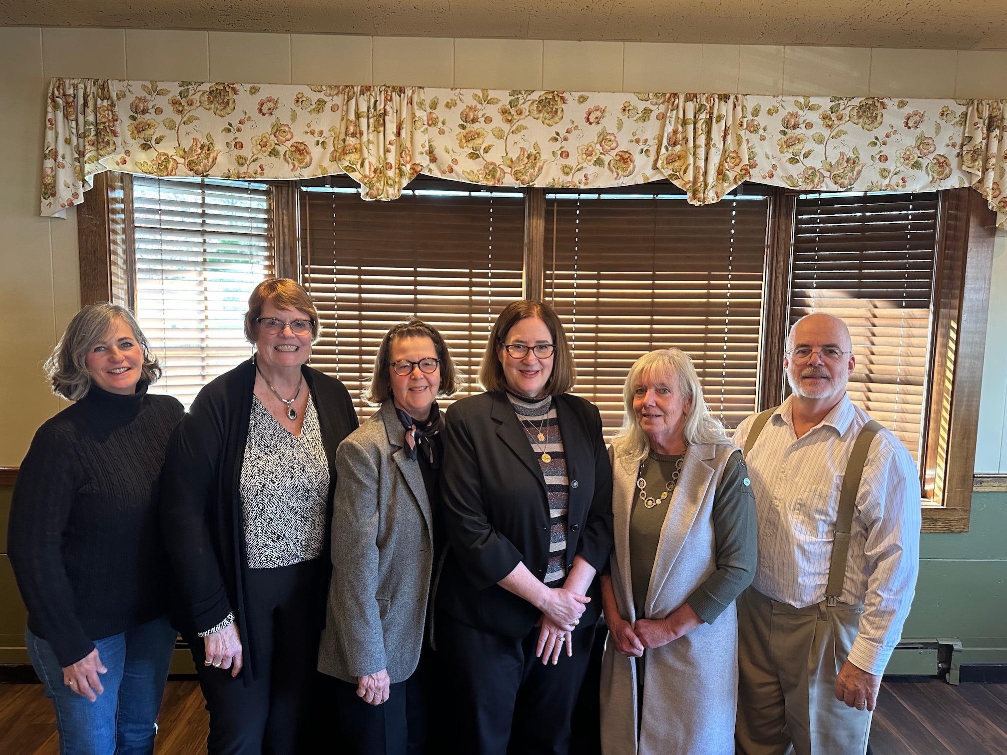 Old Colony Elder Services honors caregivers with appreciation awards