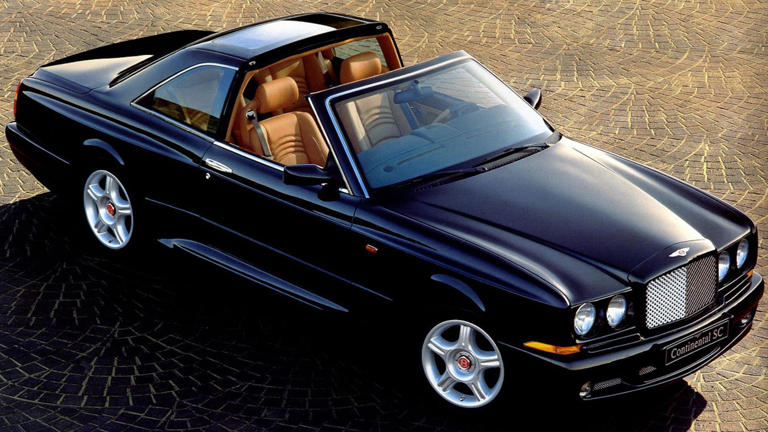 Iedereen wil SUV’s, en daardoor zijn we deze autotypes helemaal ...