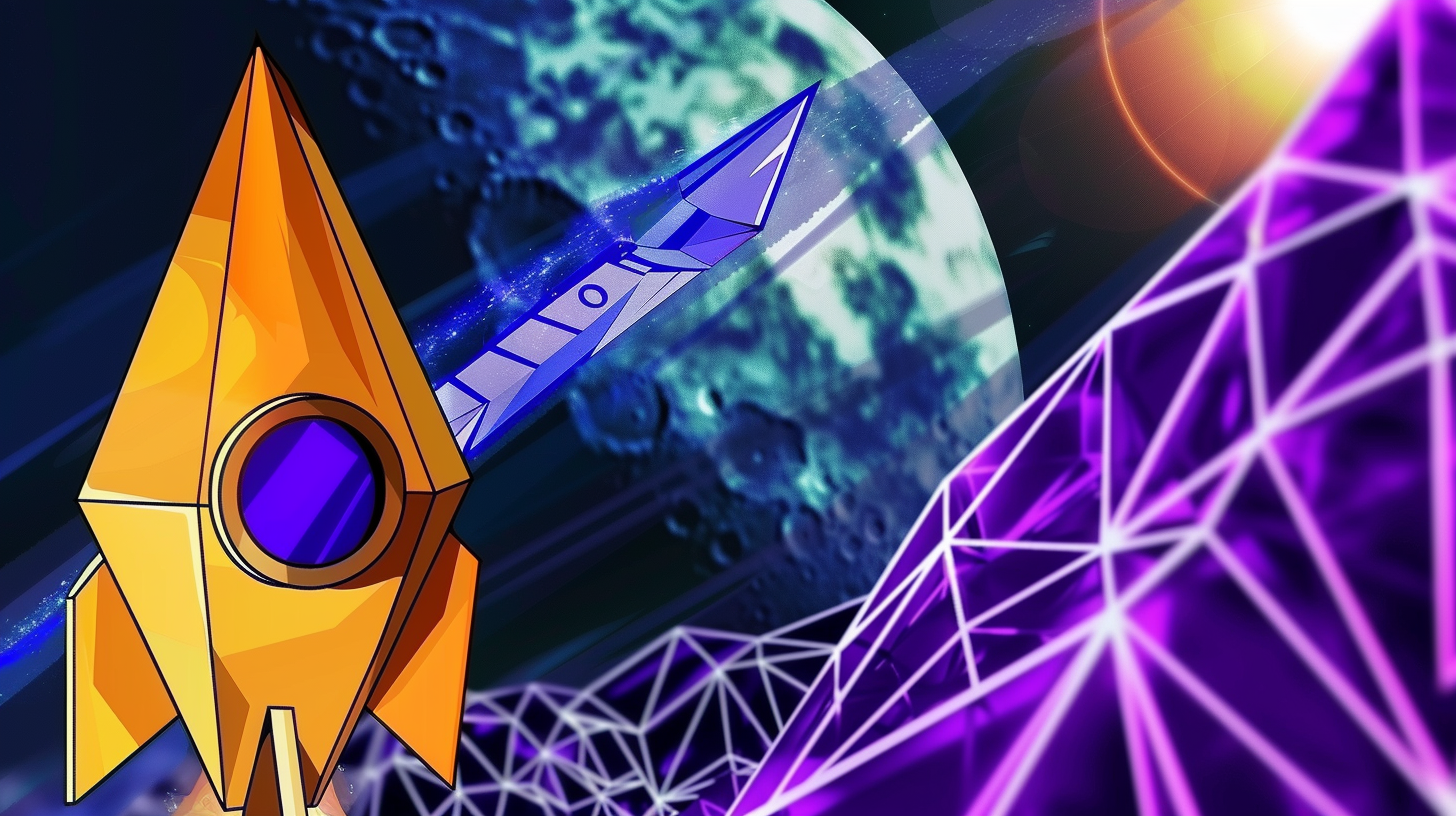 Best crypto to buy as Ethereum (ETH) stays below $3,000 levels, this ...