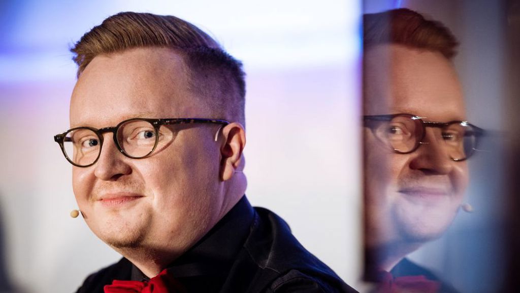 Pan Lišák si našel novou práci: V pořadu Na lovu už jsem jen jednou nohou