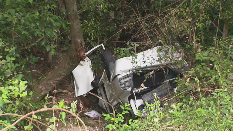 Body found inside a car on the Gold Coast