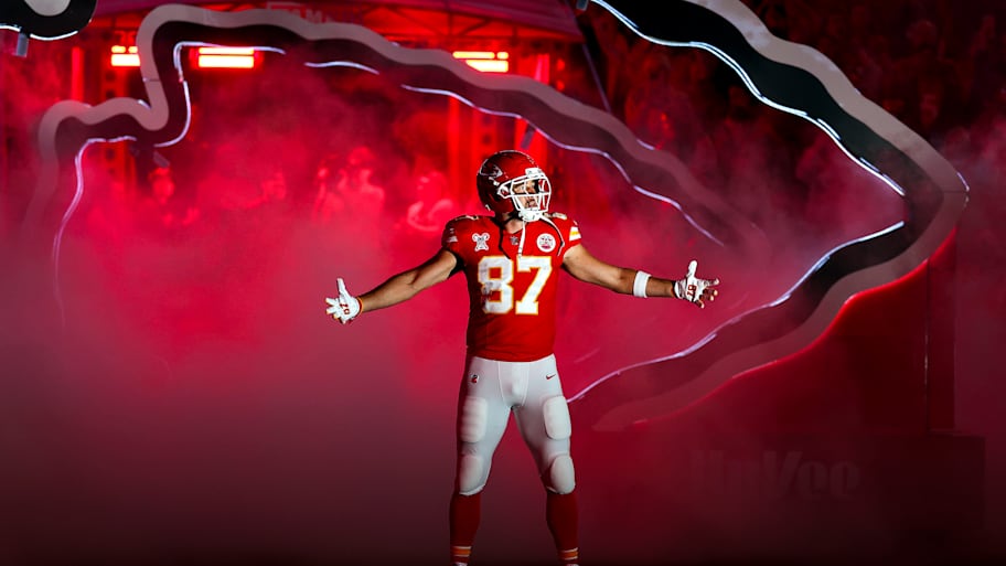 Kansas City Chiefs' 2026 NFL draft: Top 5 tight end targets to succeed ...