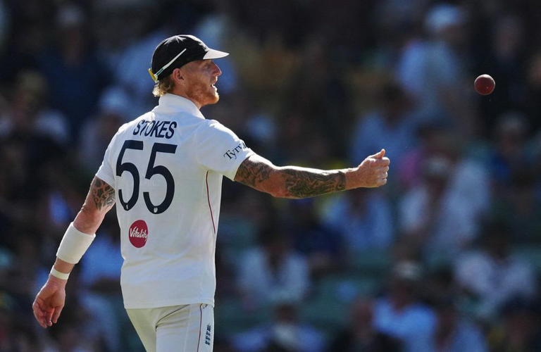 Ben Stokes aims dig at media as England finally beat Australia in away ...