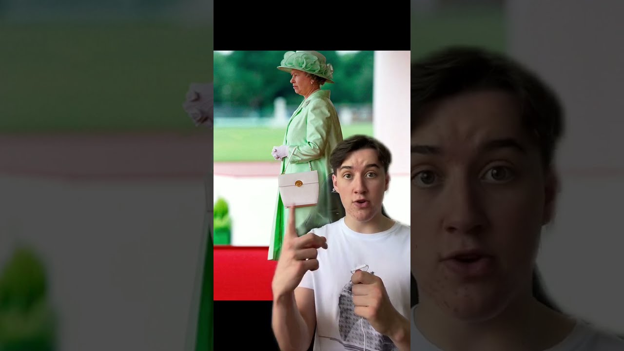 5 strict rules the royal family is expected to follow