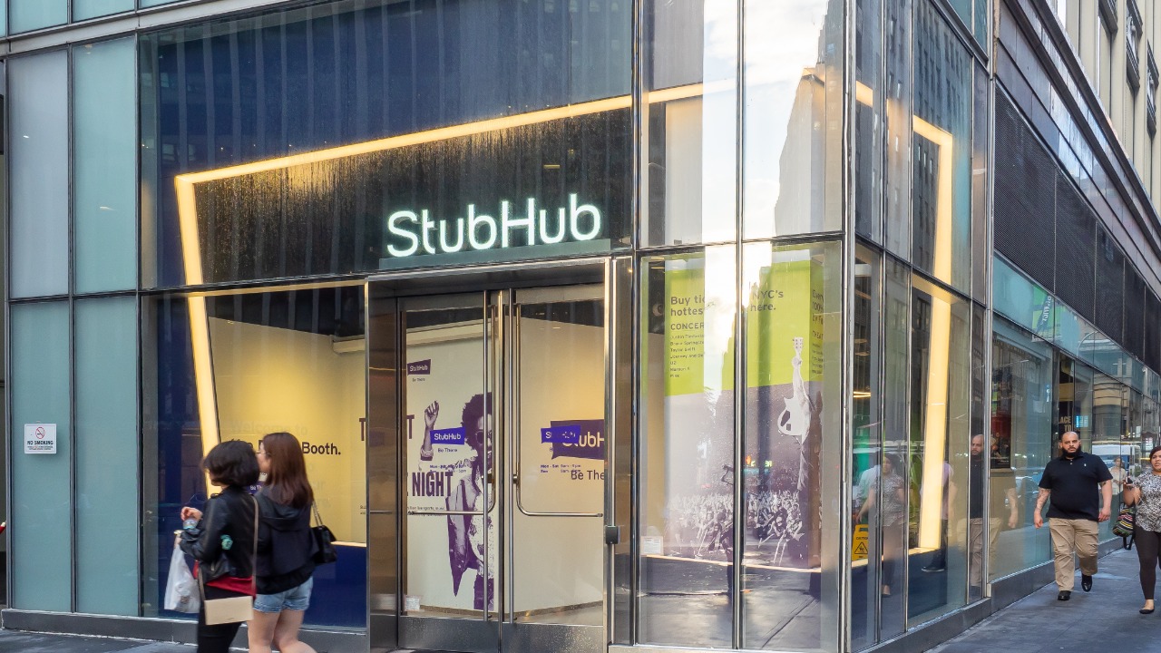 StubHub’s ChatGPT app turns ticket searches into a chat