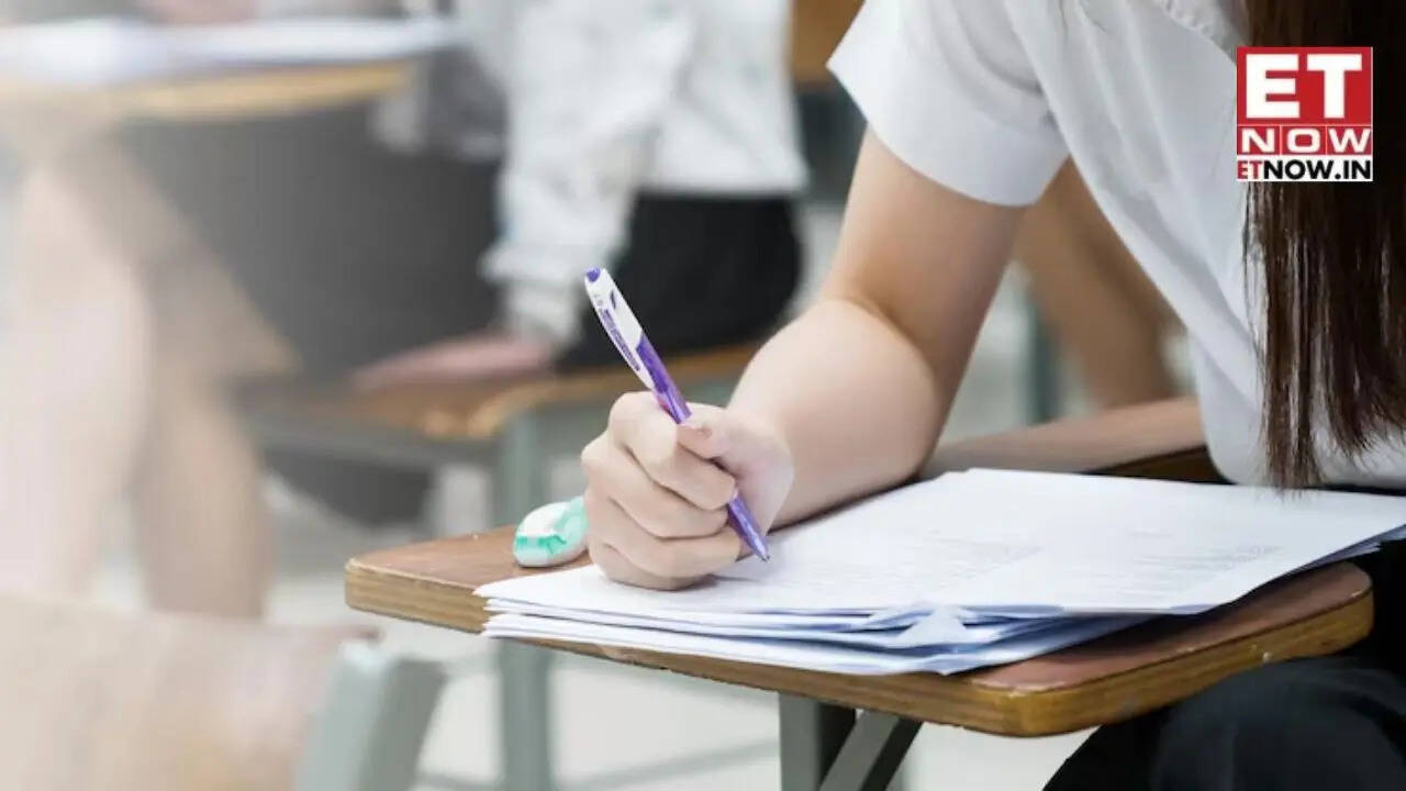 TS TET 2026 hall ticket available online: Direct download link, exam ...