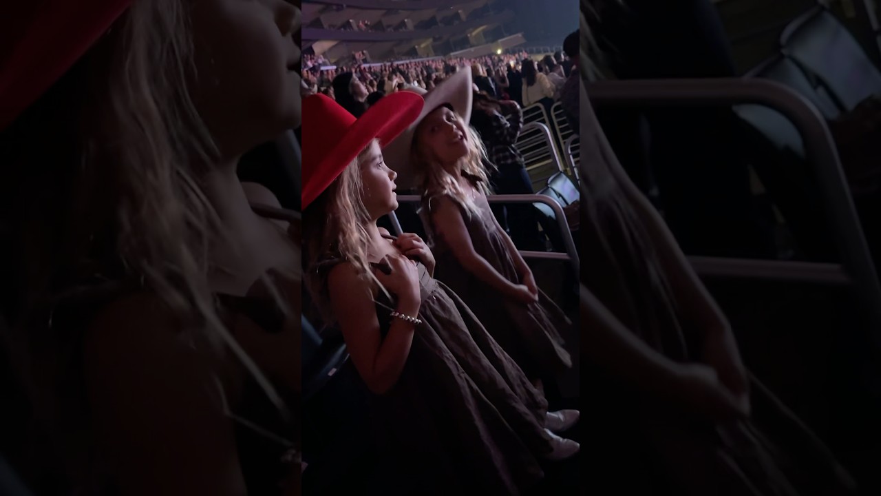 Concert adventures with endless excitement