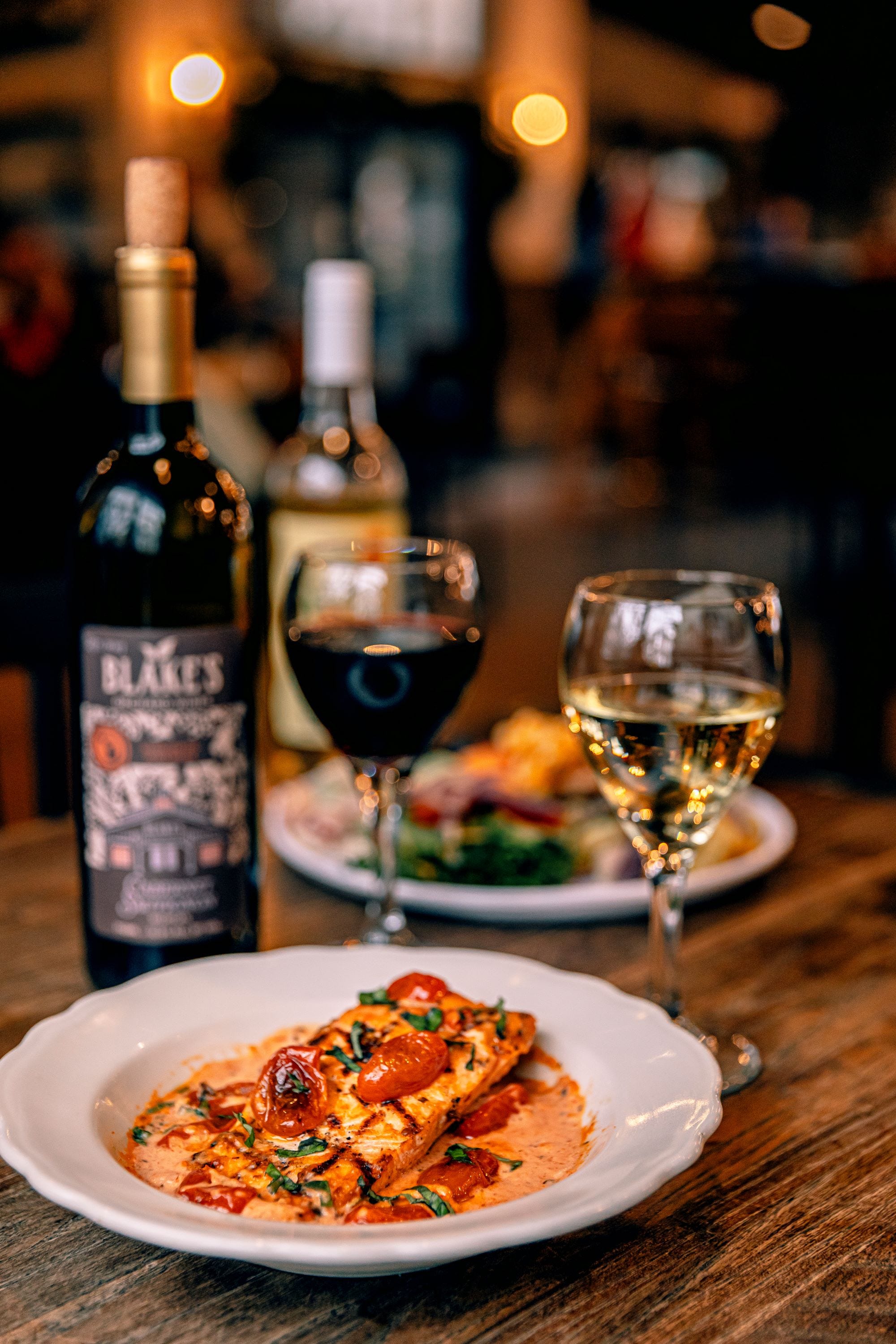 These metro Detroit restaurants have special menus for New Year's Eve
