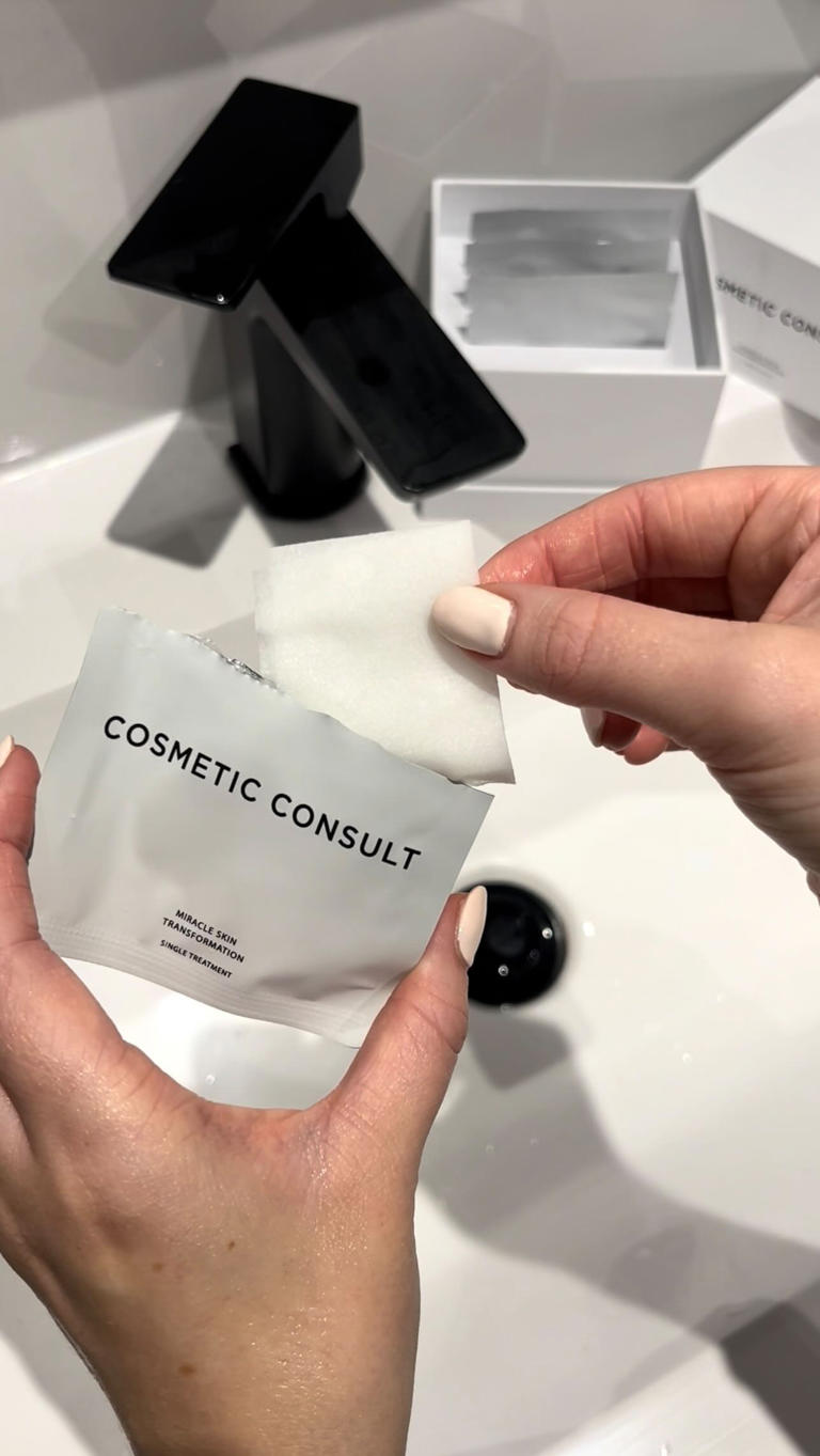 I’ve spoken to the experts—these 7 skincare trends will define 2026