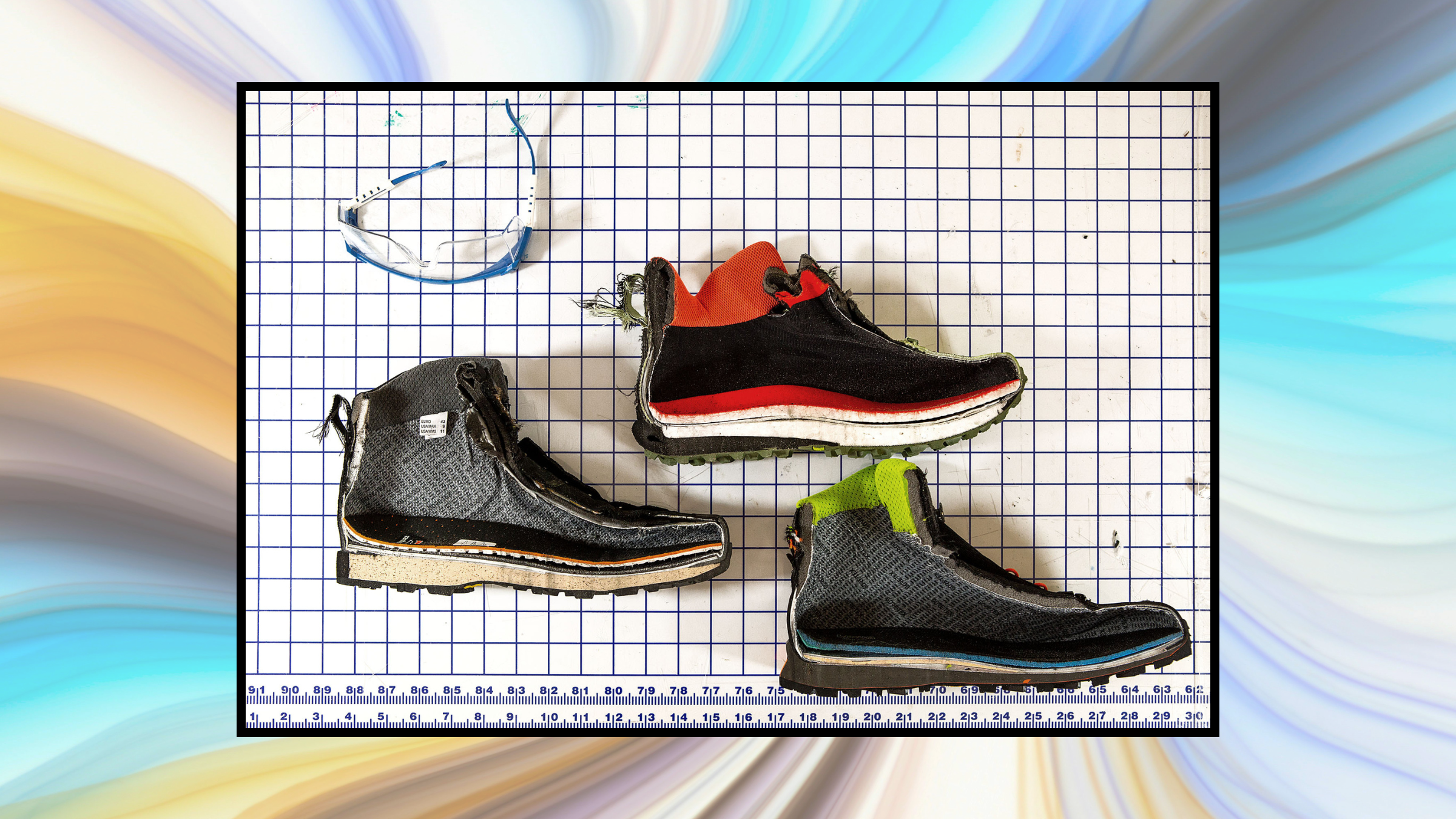 We tested 150+ pieces of gear in the Outside lab this year—here are our ...