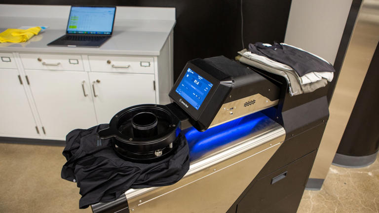 We tested 150+ pieces of gear in the Outside lab this year—here are our ...