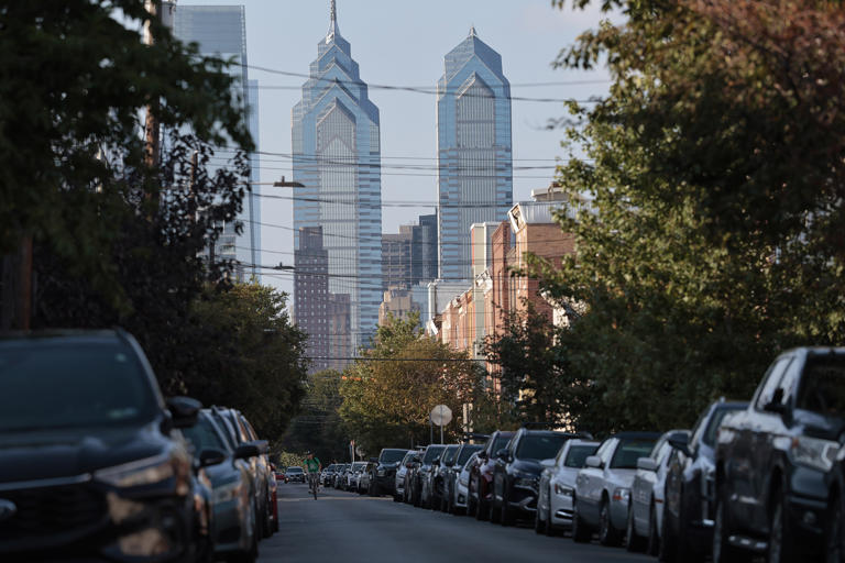 Are you satisfied living in Philadelphia right now? For many, the ...