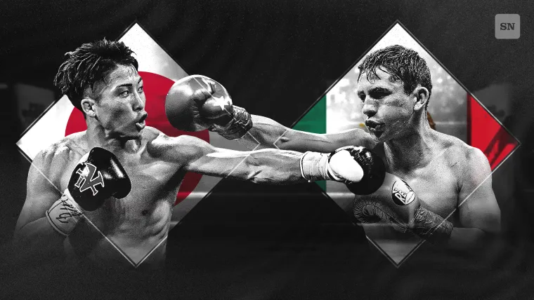 Naoya Inoue vs. Alan Picasso live updates, results, highlights as pound ...