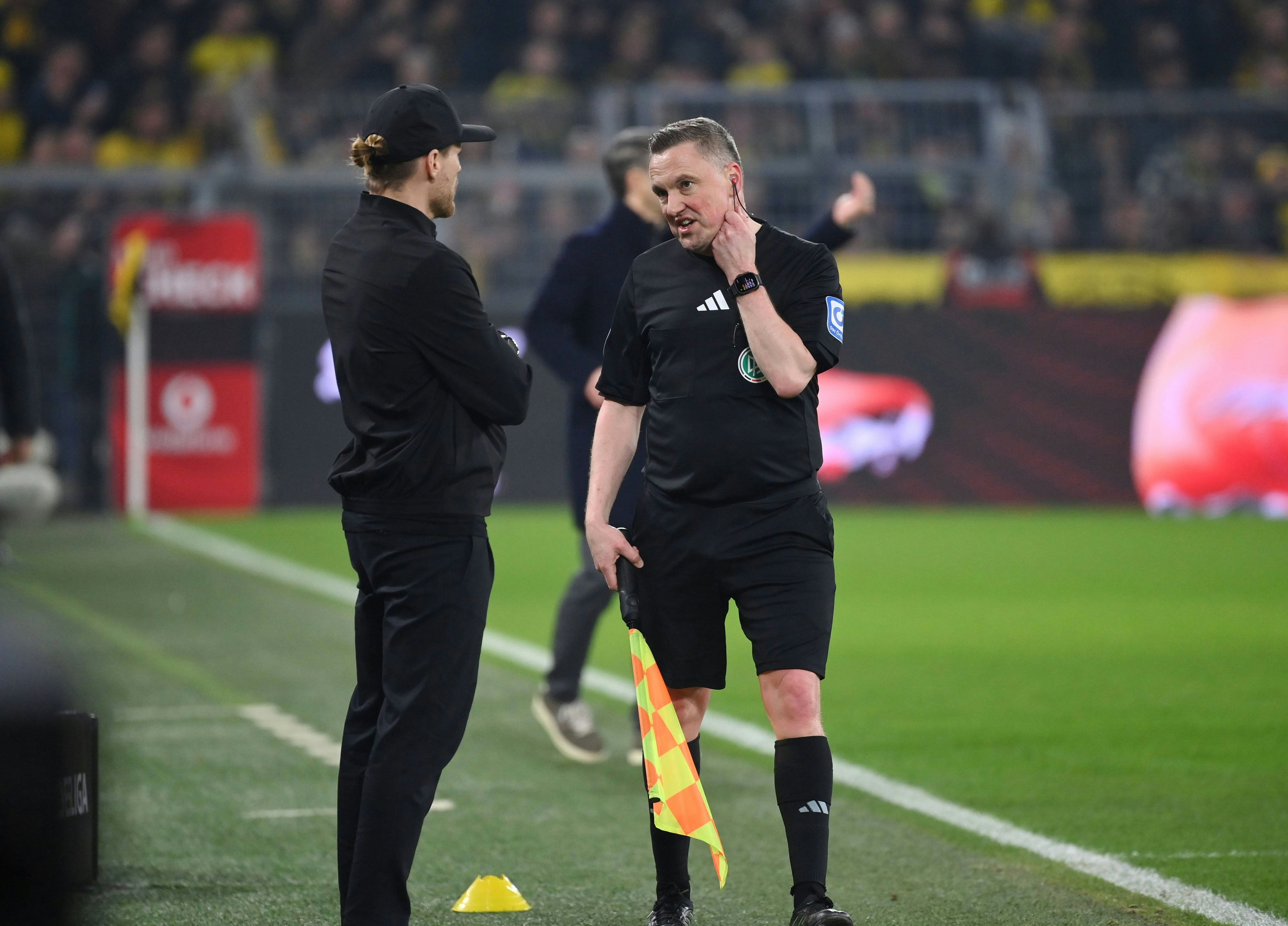 Gute Noten für die Neuen: So schlägt sich Gladbachs Führung im Fan-Urteil