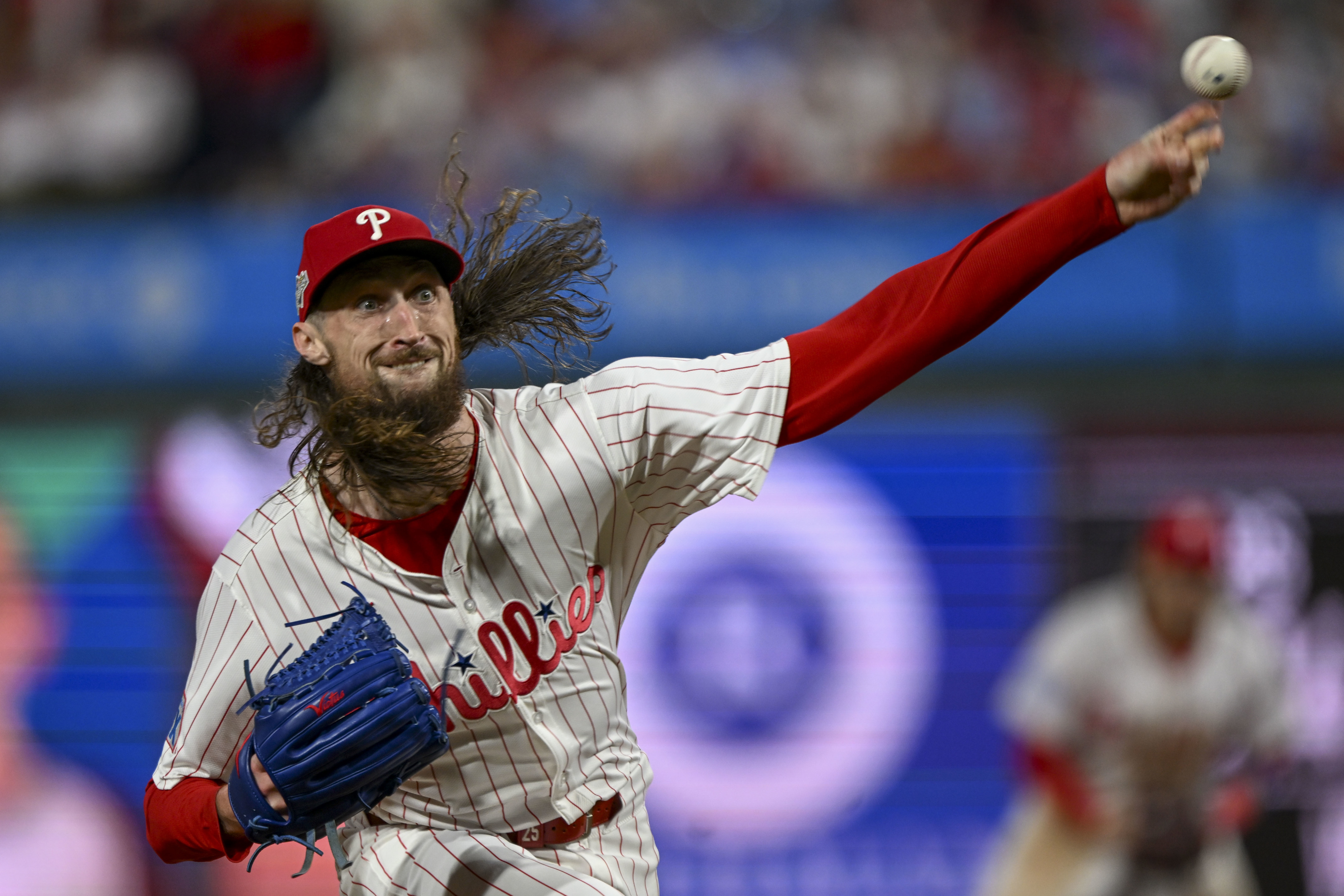 David Murphy: Matt Strahm, Phillies seventh innings, and Dave ...