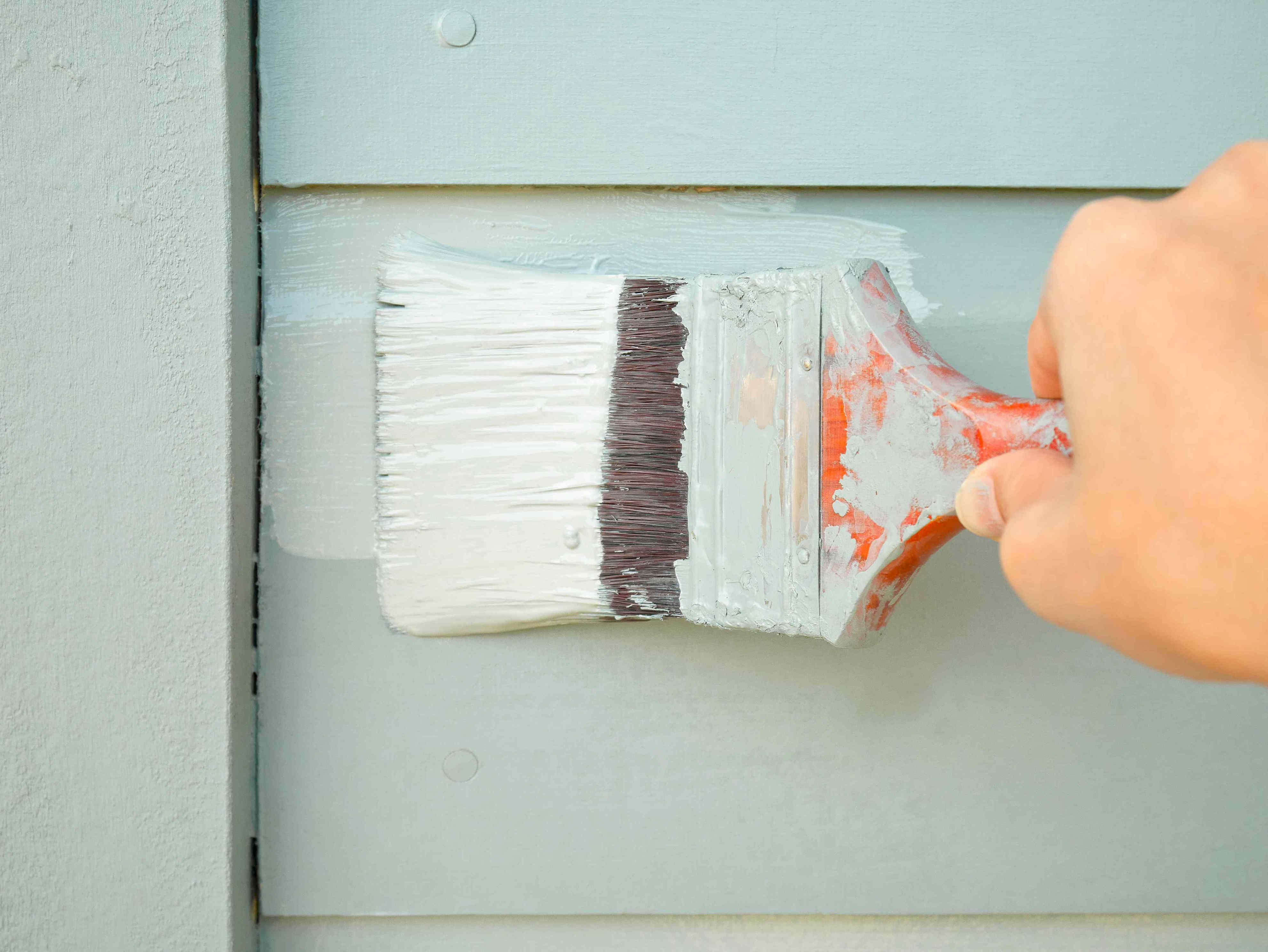 8 things I wish I'd known before painting my home's exterior