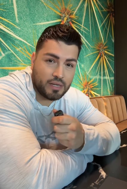 Tyler Perry ponownie oskarżony o napaść seksualną. Powód domaga się 77 ...