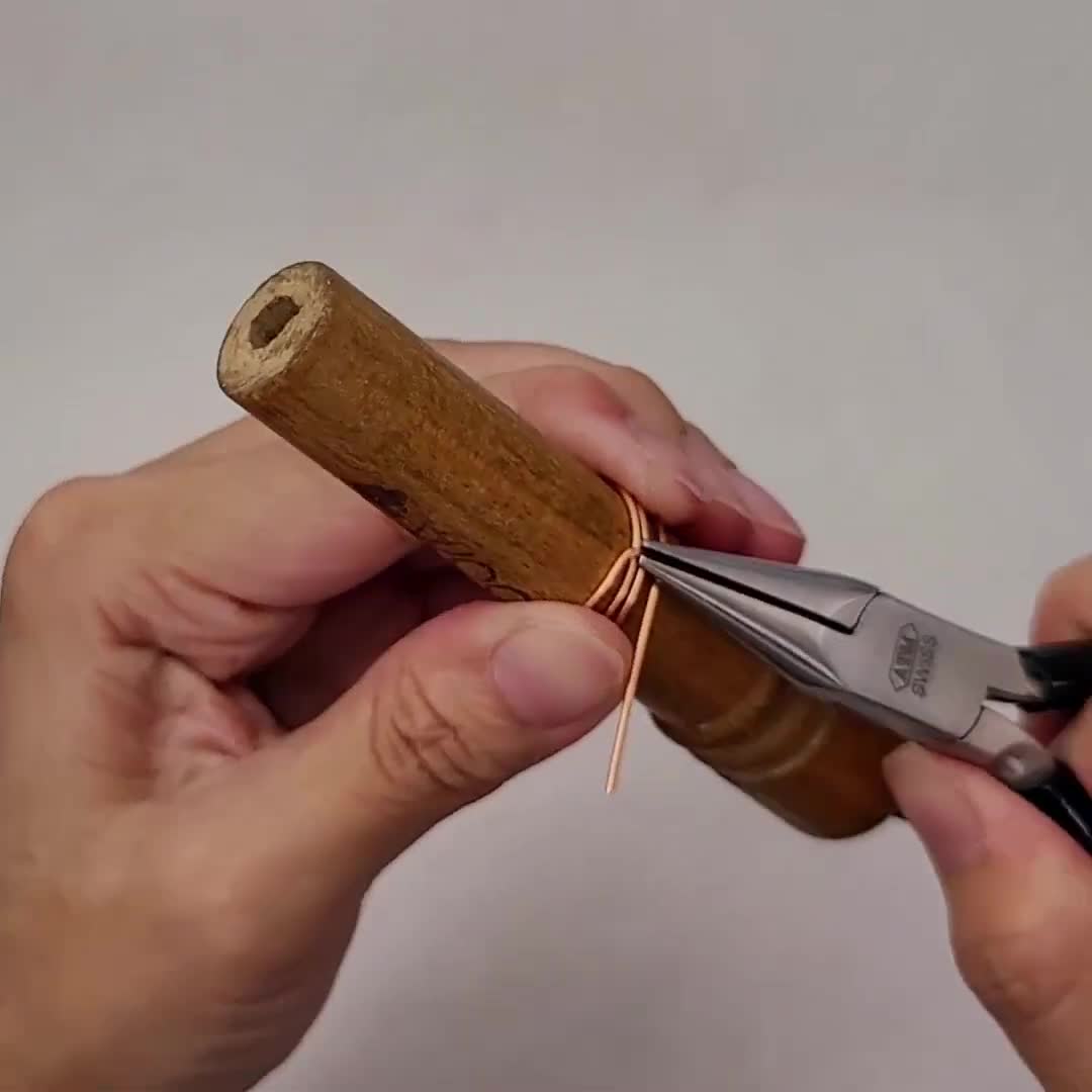 Pretty little hearts | Big ring | Do not use stone @LanAnhHandmade 846 ...