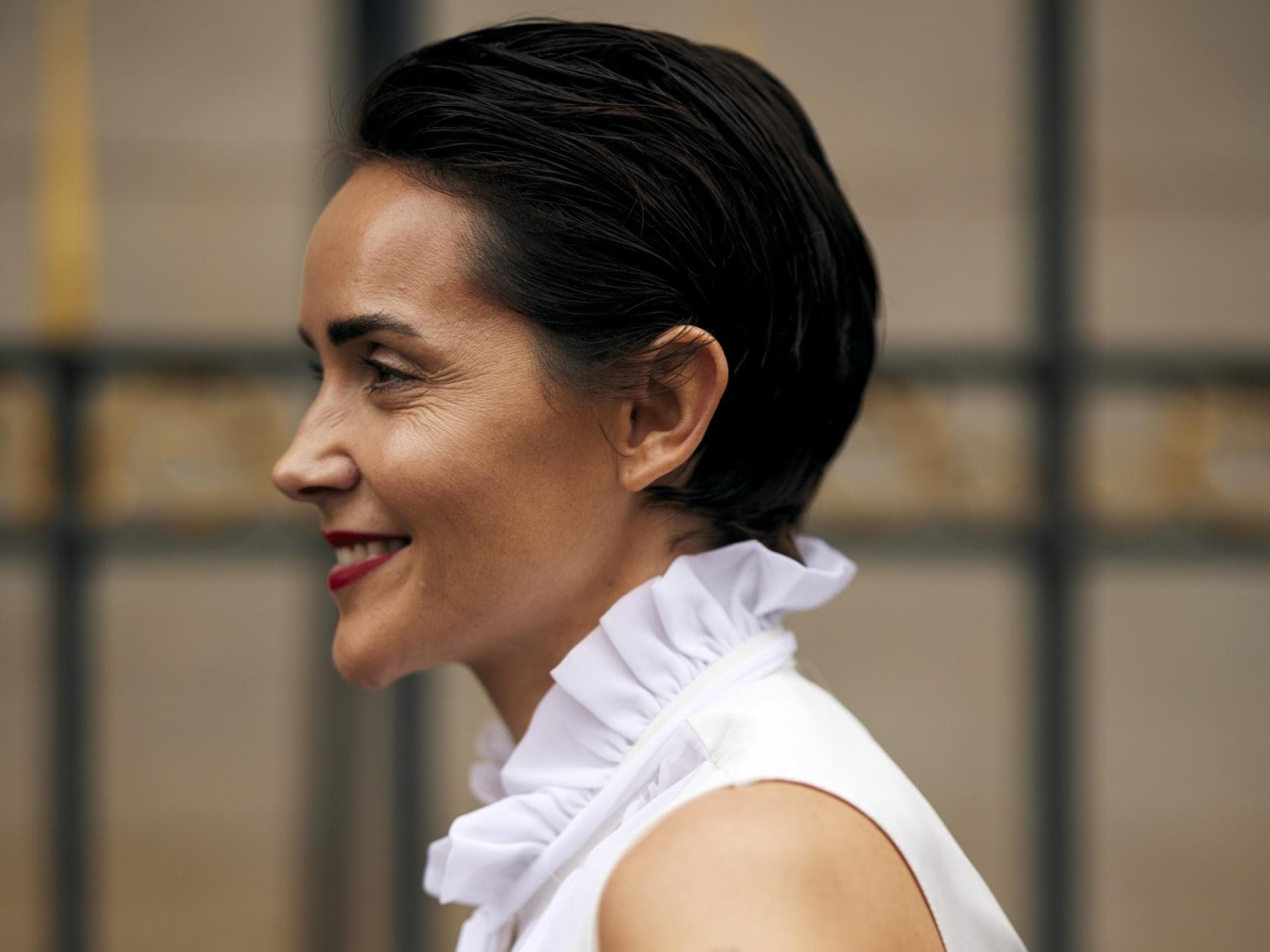 Dieser flüssige Blush zaubert dir die schönsten Wangen