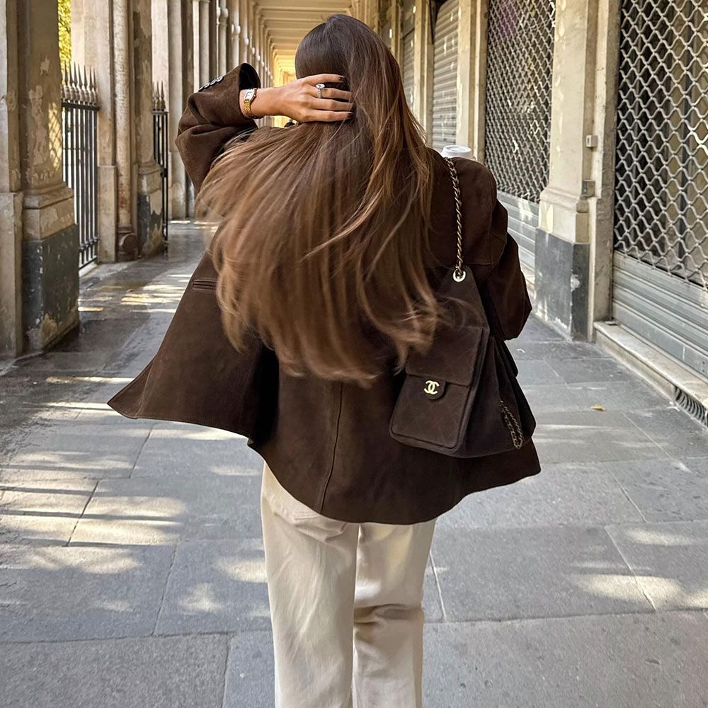 Fashion people in Paris wear these elevated basics—they'll make an ...