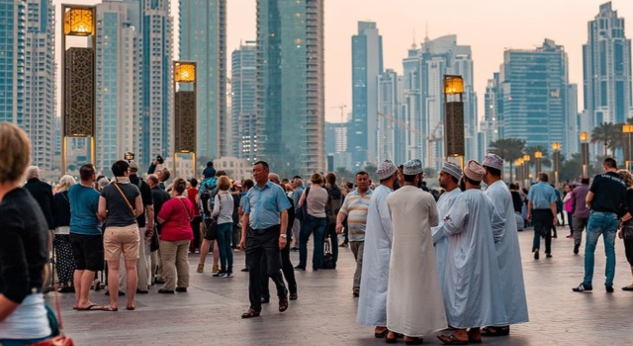 UAE salaries 2025: What workers really earn without a minimum wage
