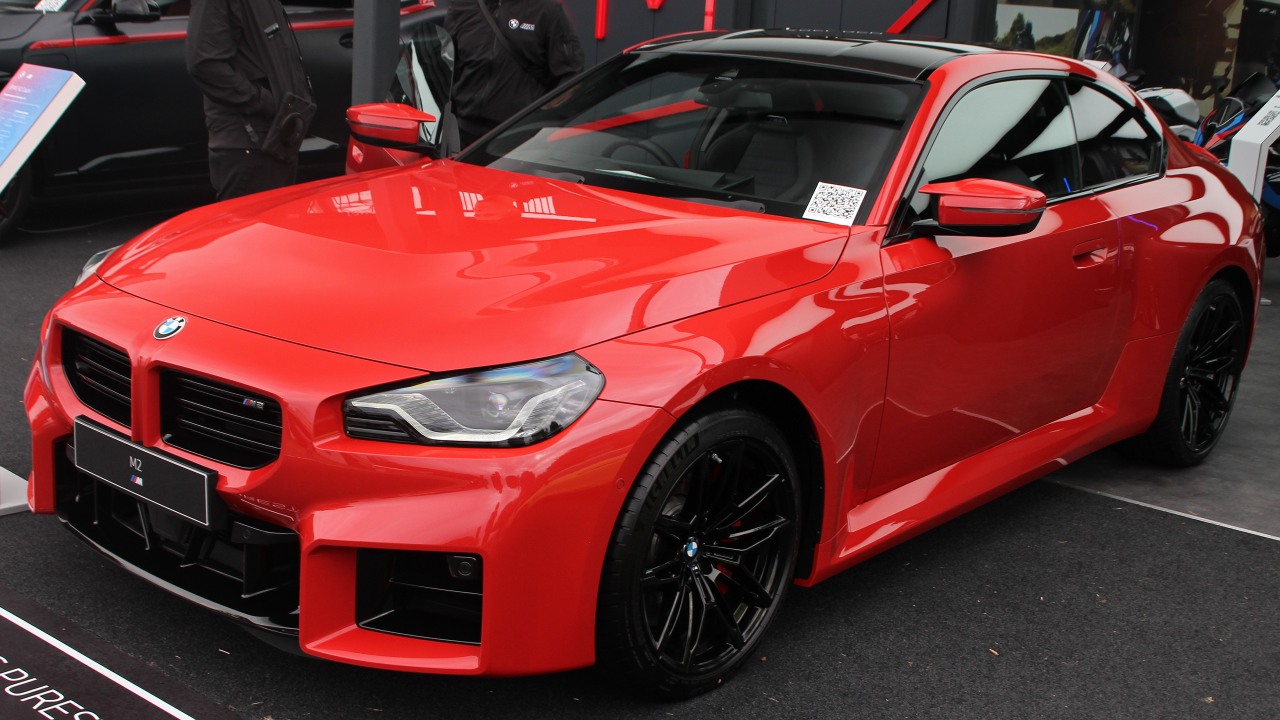 Modern cars that prove manuals aren’t dead yet