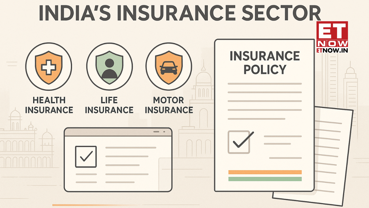 From 100% FDI to faster claims: 10 reforms that reshaped insurance in ...