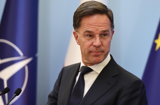 NATO’s Rutte rejects EU-only defense push, says US role is irreplaceable