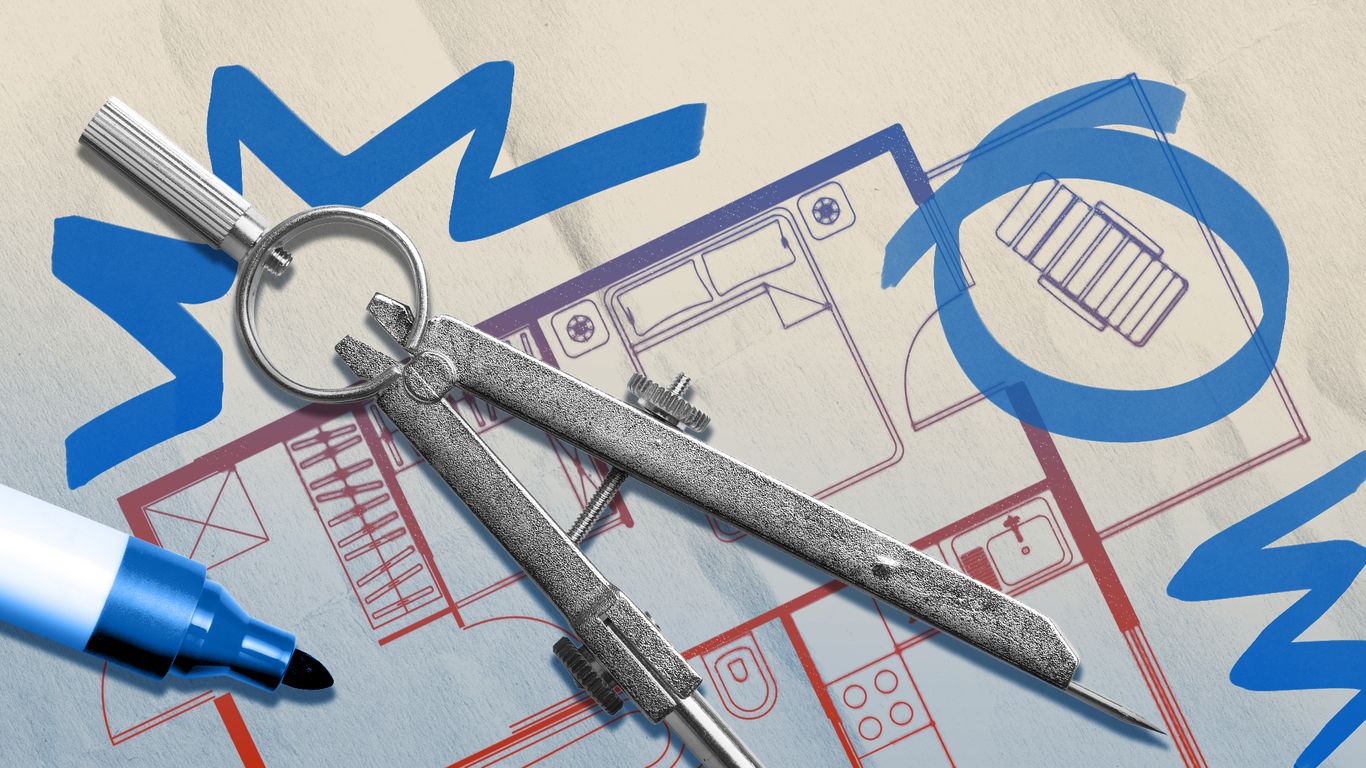 The next big home design features