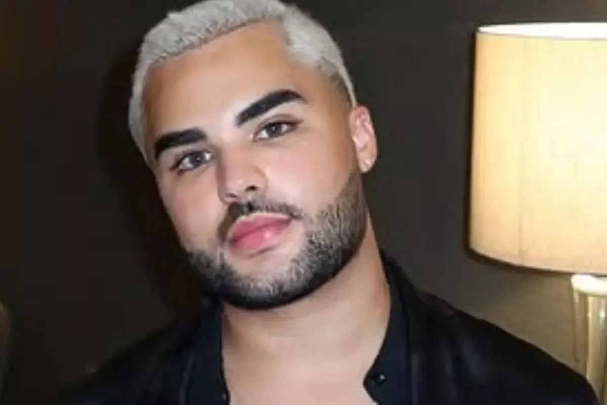 Carlinhos Maia e Lucas Guedes entram em conflito após relato sobre ...