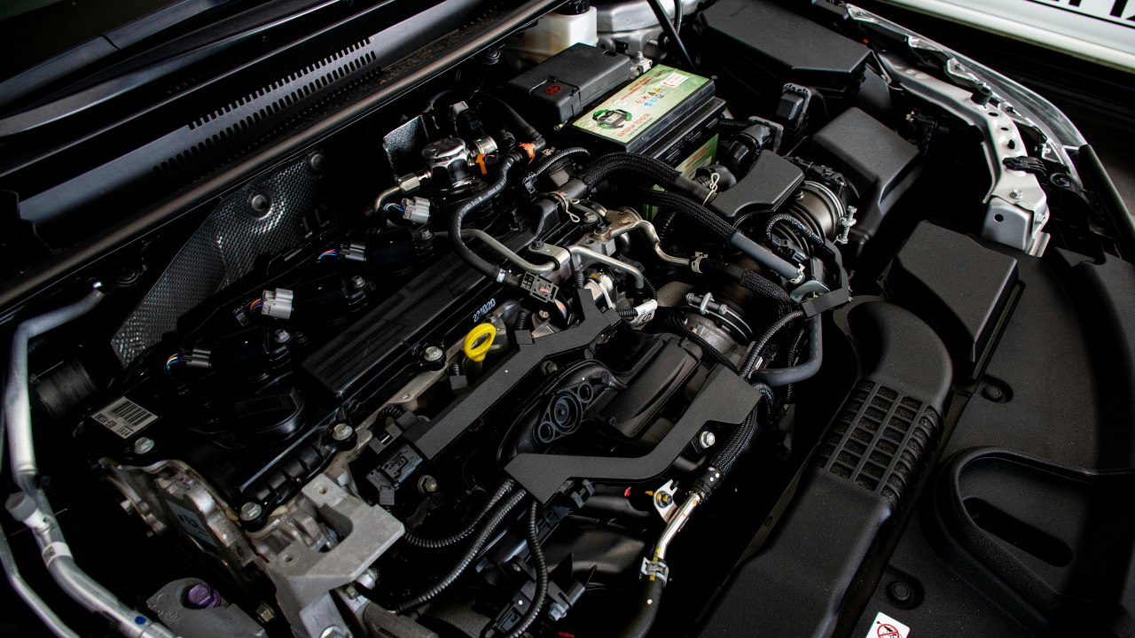 Why automakers are downsizing engines (and what it means)