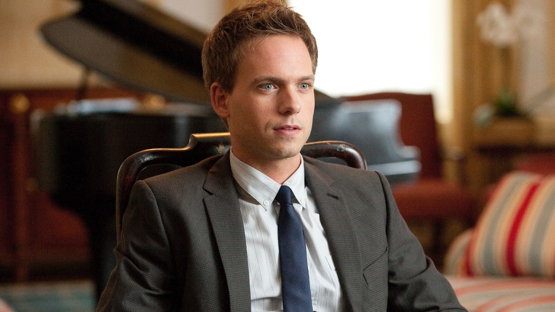 White Collar: The must-watch show for Suits fans