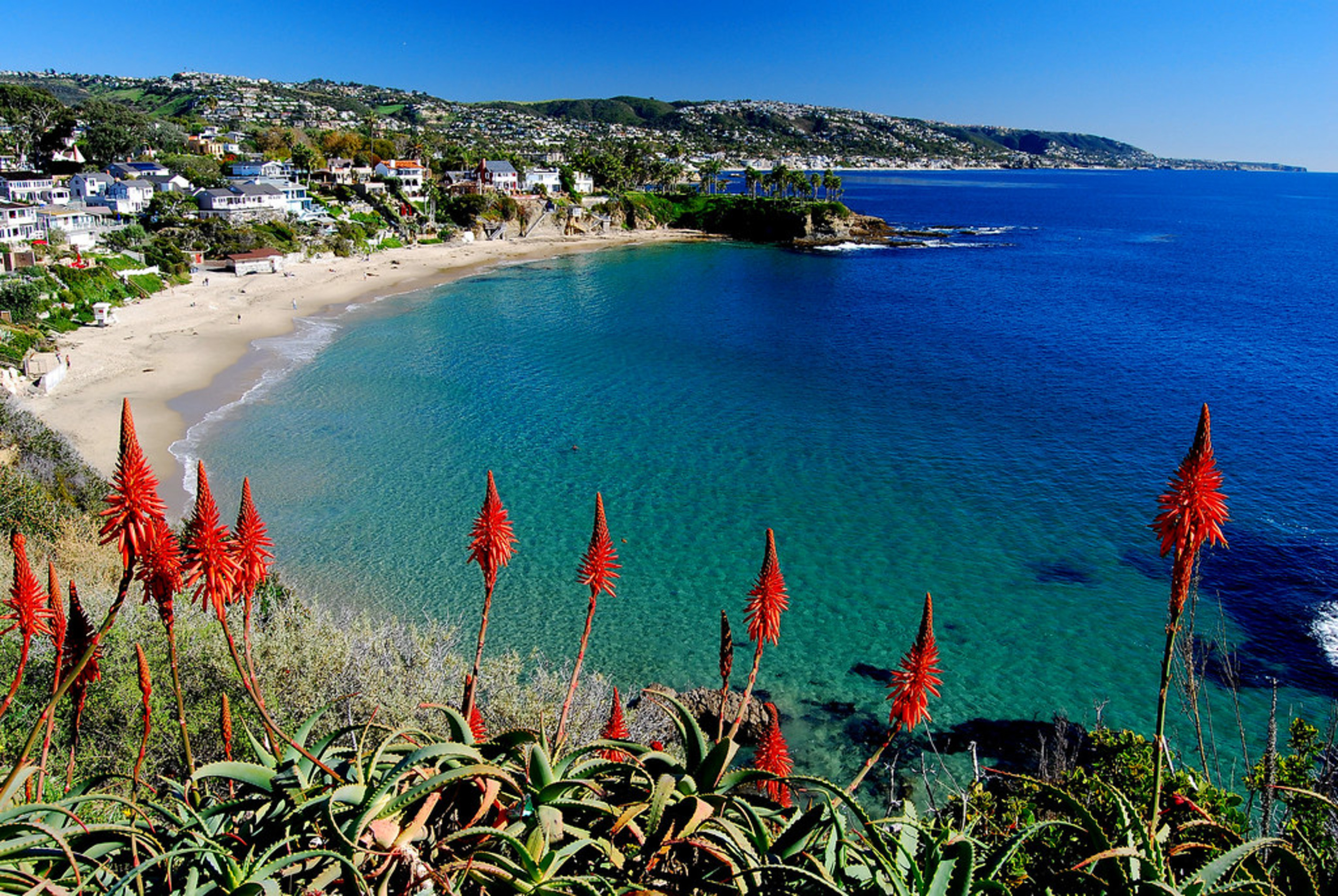 The 15 beaches you need to visit in Southern California