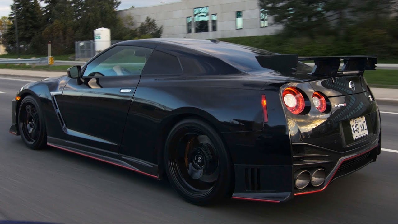 Quebec: The overlooked car culture (documentary)