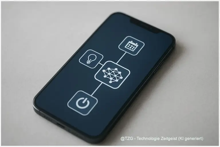 On-device KI-Agenten: Wie „Function Calling“ Apps und Geräte steuern kann