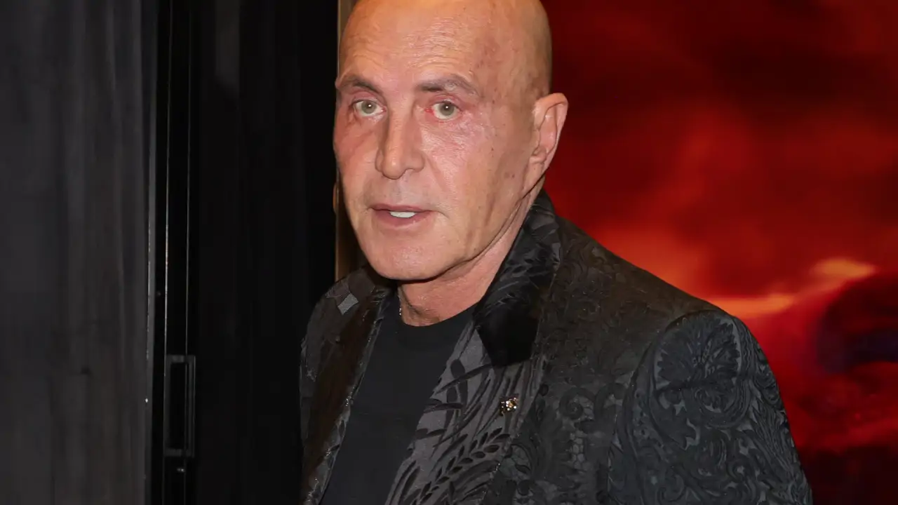 Kiko Matamoros celebra su 69 cumpleaños con un sentido mensaje a sus nietos