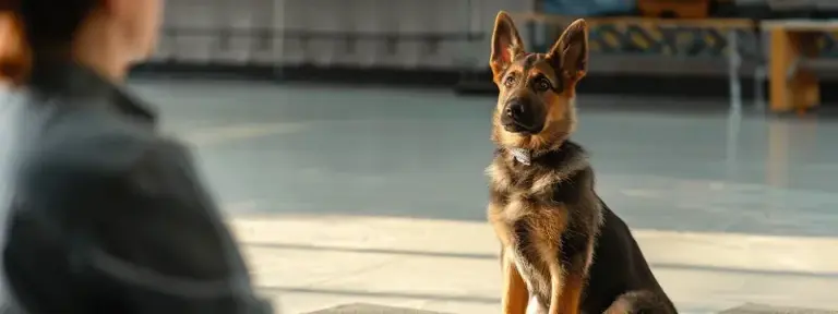 Dogs don't always seek comfort the same way – 11 patterns owners often miss