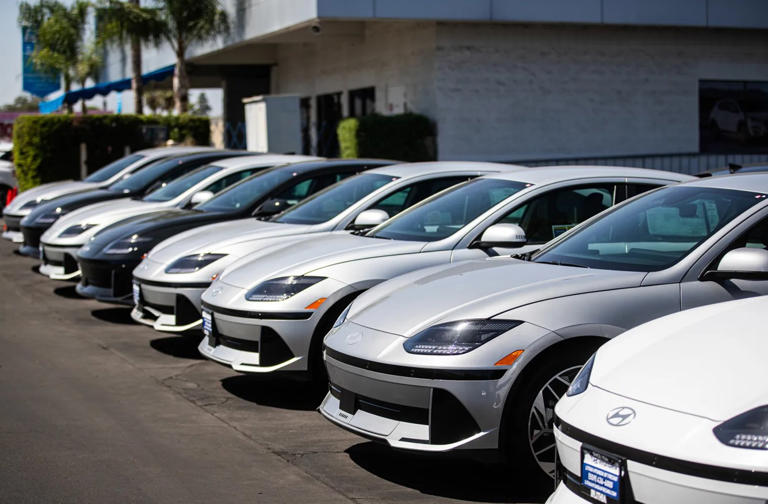 New California laws rewrite car-buying rules with return policy and ...