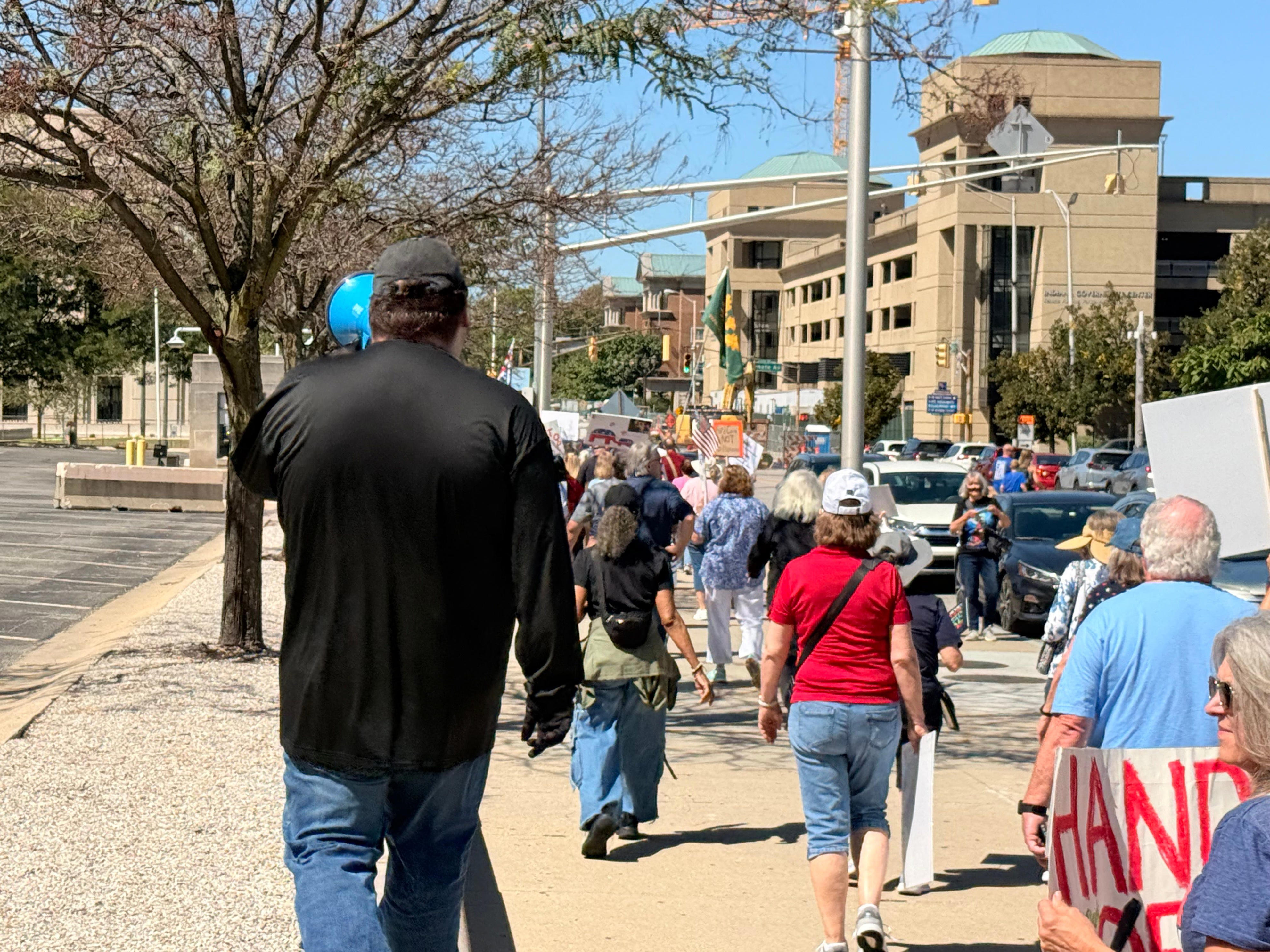 Ohio can learn from Indiana. I am not just talking about sports | Letters