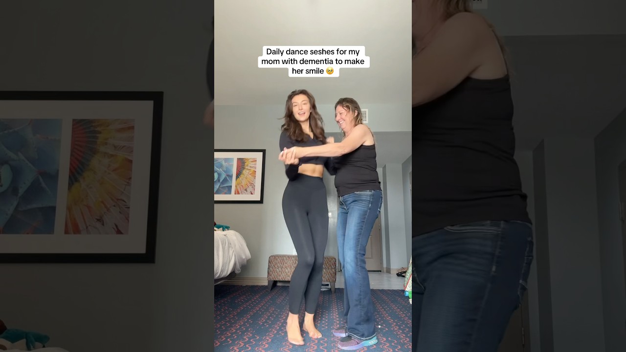 Starting the days off with a smile :)