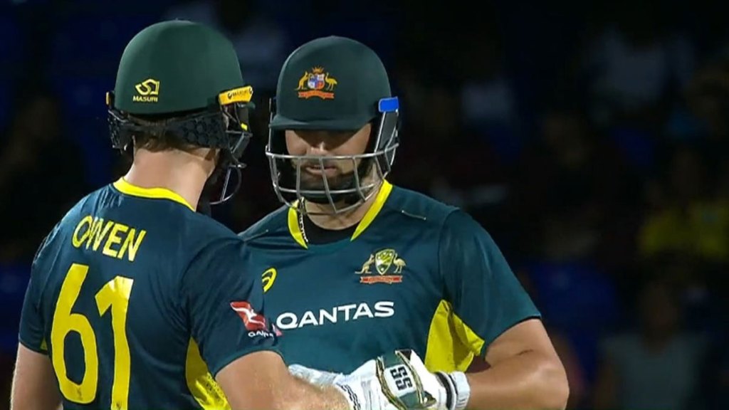 Big setback for RCB and Australia as star player suffers injury in the ...