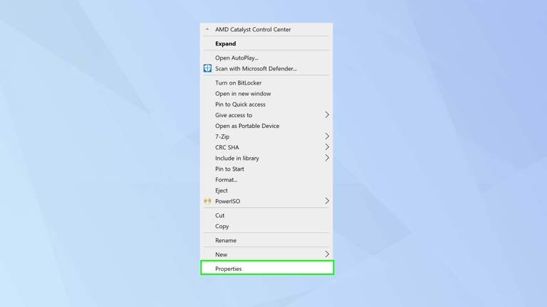 USB flash drives can work as extra RAM — here's how it works
