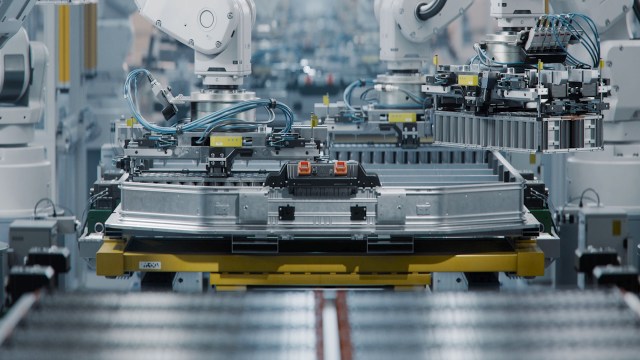 Startup unveils breakthrough technology that solves major problem with ...