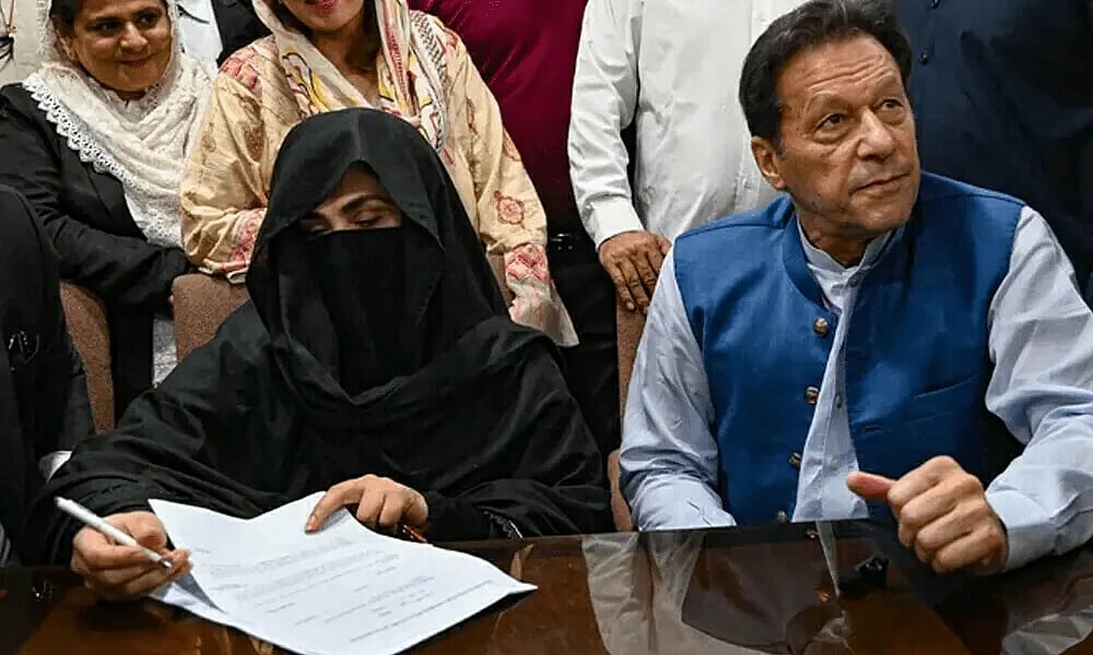 From palaces to prison cells: Ex-heads of state behind bars in 2025 ...