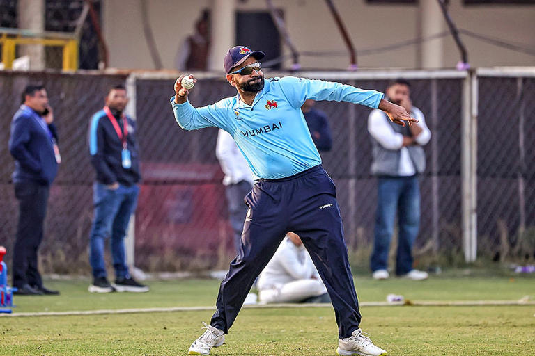 Mumbai vs Uttarakhand, Vijay Hazare Trophy: Shardul Thakur's men notch ...