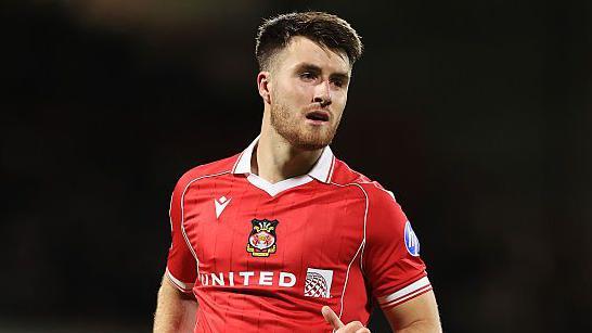 Thomason showed 'heart and quality' in Wrexham win
